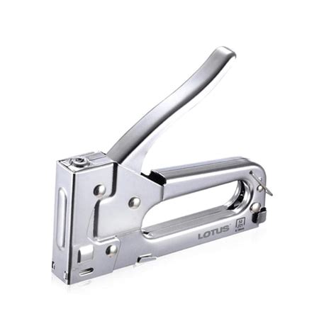 Lotus Staple Gun Tacker Gigatools Industrial Center