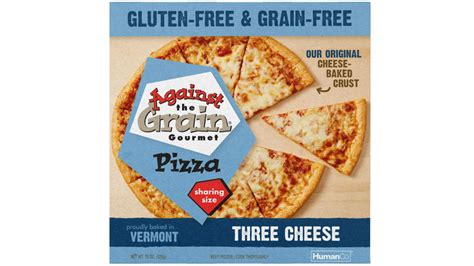 The Ultimate Ranking Of Gluten Free Frozen Pizza Brands