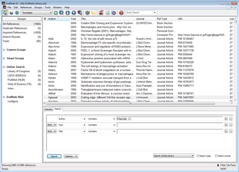 how to use endnote file in word without endnote libsop