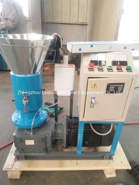 Homeuse Biomass Rice Husk Straw Sawdust Wood Pellet Production Sawdust