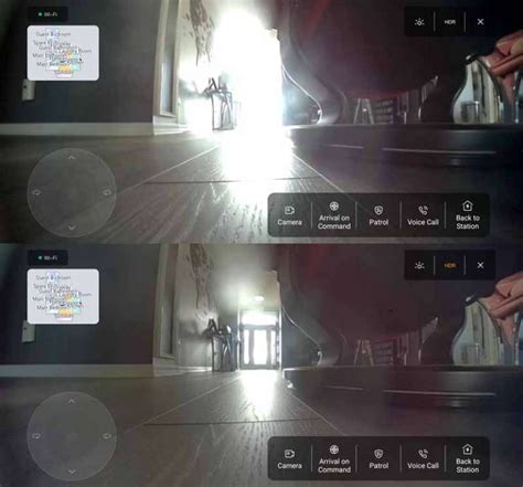 Ecovacs DEEBOT X OMNI Robot Vacuum Mop Review Changing The Shape Of Robot Vacuum Mops The