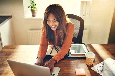 Home Office Como Conseguir Trabalhar Bem Neste Modelo Pardini
