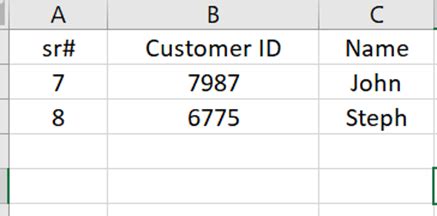 Excel Vs Alteryx My Thoughts The Data Babe Down Under