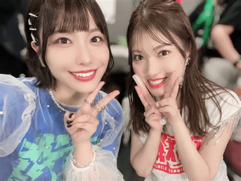Aimi Amamiya Sora Asakura Momo Natsukawa Shiina And Ishihara Kaori