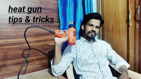 Blackdecker Woodworktelugu Black Decker Kx 1800 Part 2 Heat Gun