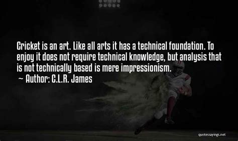 Top 62 Technical Knowledge Quotes And Sayings