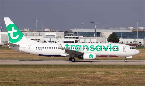 Pilot Banned After Unbelievable Sex Exploits Of Cabin Crew Laid Bare In