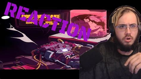 Code Mistake Corpse X Bringmethehorizon Reaction Youtube