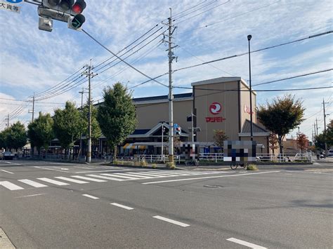 マツモト新丸太町店の施設店舗情報京都府京都市催事スペーススペースラボ