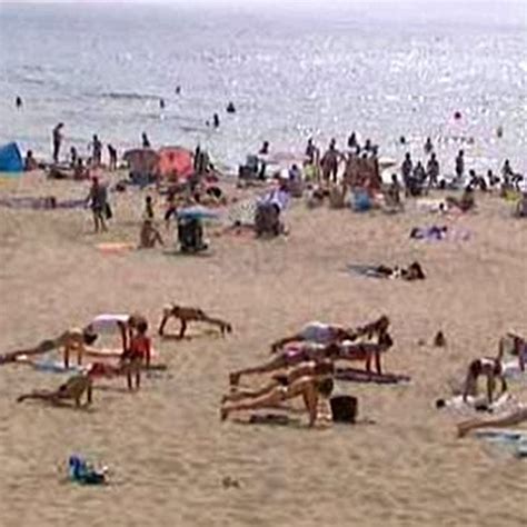Top 92 Pictures Cap D Agde Naturist Photos Updated