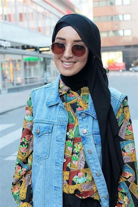 Trend Hijab 2024 Jere Robina