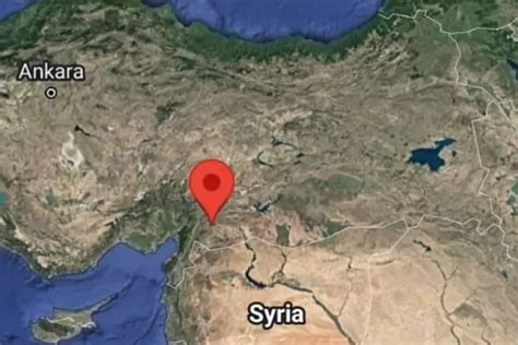 Gempa Turki Akibat Fenomena Tectonic Escape Simak Penjelasan BMKG Victory News