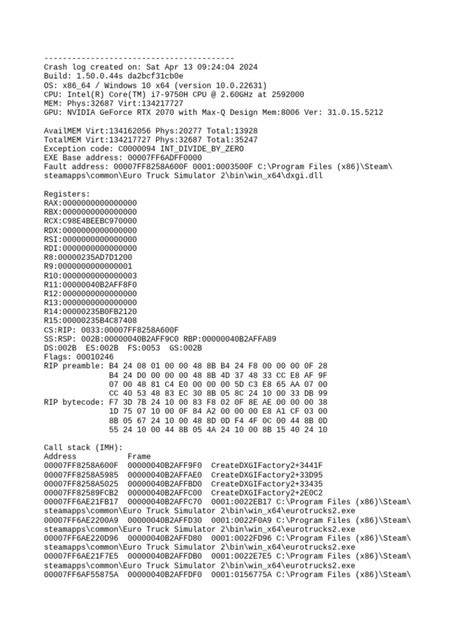 Gamecrash Pdf Software System Software