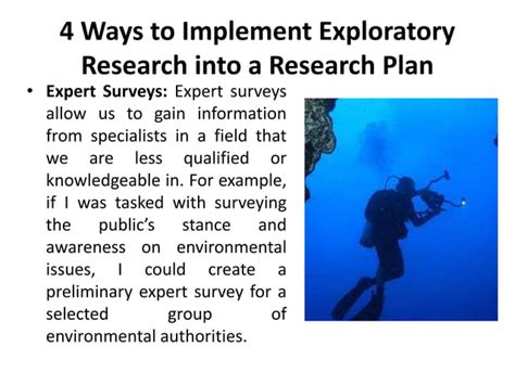 Exploratory Research Research Methodology Manu Melwin Joy Pptx