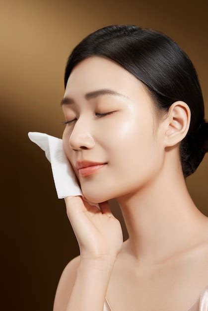 Premium Photo Pictures Of Beautiful Asian Womens Faces Makeup Faces