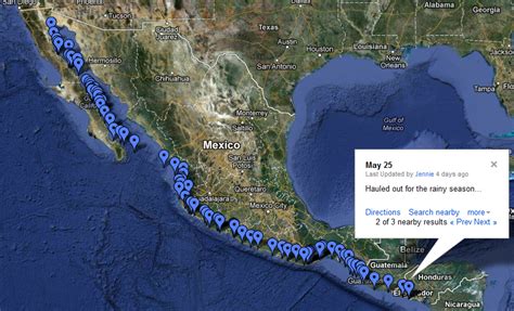 Medusa In Mexico · Malcolm Crum