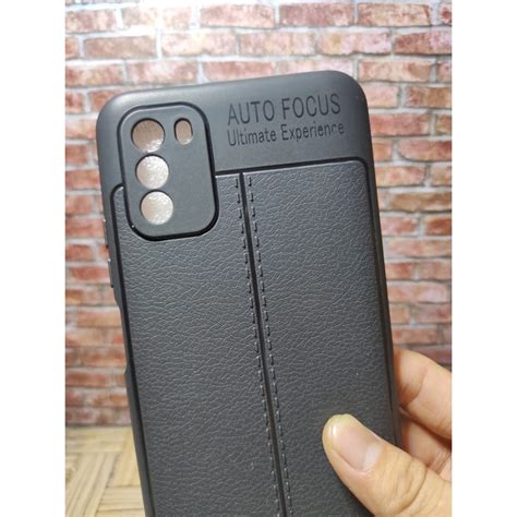 Xiaomi Poco M Case Softcase Camera Protection Case Casing Xiaomi Poco M Shopee Indonesia