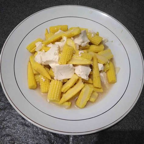 Resep Putren Tumis Tahu Sederhana Rumahan Di Yummy App