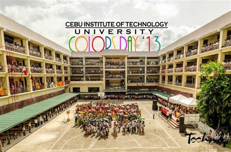 University Quiz How Well Do You Know Cit