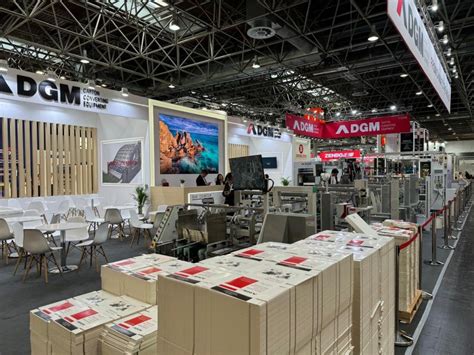Dgm Global On Linkedin Drupa2024 Innovation Customerfeedback