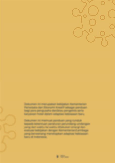 Solution Pedoman Chse Hotel Studypool