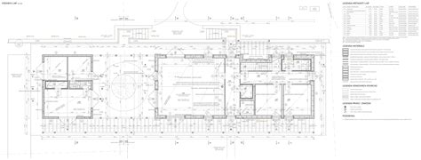 04 Dokumentace pro provádění stavby by kurečka král architekti Issuu