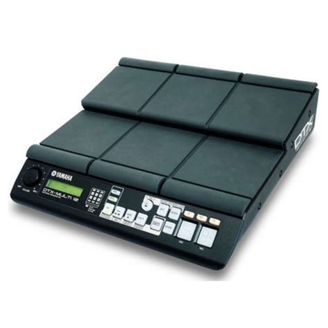 Yamaha Dtx M12 Set Electric Drum Pt Sinceremusic