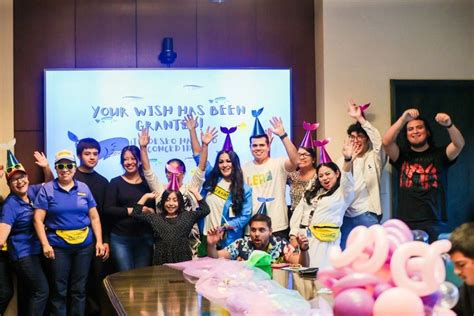 Avigail Sta Ana Posted On Linkedin