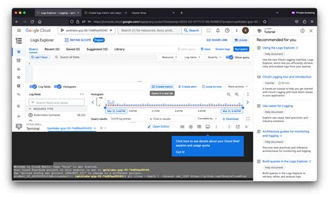 Troubleshooting Workloads On Gke For Site Reliability Engineers Cloudnetdevops