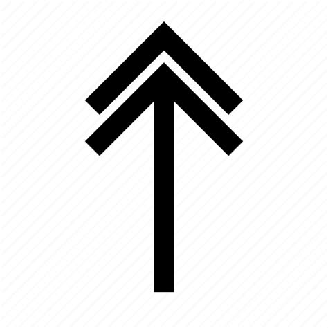 Arrow Interface Multimedia Ui Up User Ux Icon Download On Iconfinder