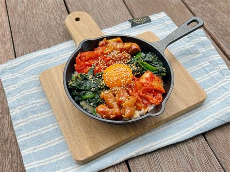 ごまを使った簡単キャンプ飯レシピをご紹介！ ブログ カタギ食品