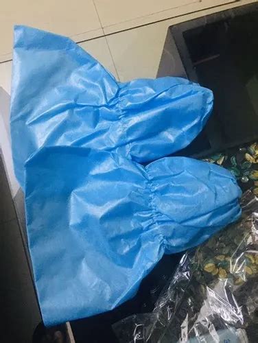 Disposable Sitra Approved Fabric Ppe Kit At Best Price In Aligarh Id