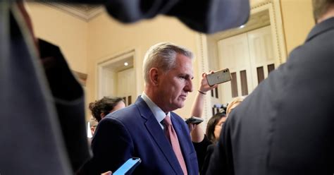 Републиканците не можаха за шести път да изберат лидера си за председател на долната камара на