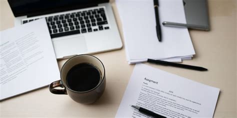 How To Submit Assignments Effectively A Step By Step Student Guide