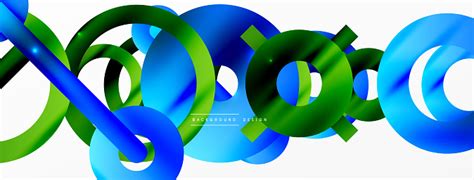 최소한의 기하학적 추상적 배경 원 선 및 둥근 모양 디자인 벽지 배너 배경 또는 착륙을위한 트렌디 한 테크노 비즈니스 템플릿 0명에 대한 스톡 벡터 아트 및 기타 이미지