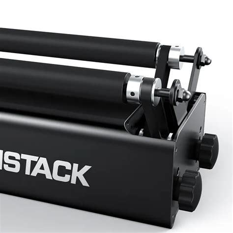 Atomstack R3 24w Automatic Rotary Roller For Laser Engraver
