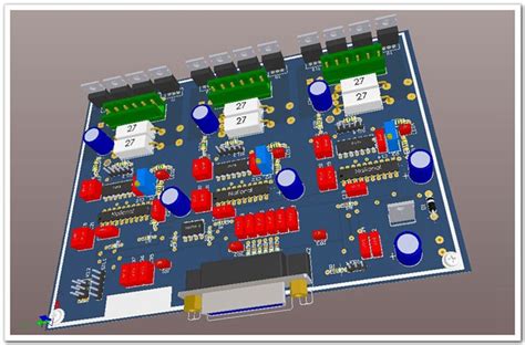 Layout 代画protel99se电路板原理图 Pcb画板 Ad布线pcb设计抄板专业pcb电路板打样网上pcb打样pcb在线打样