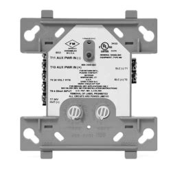 Analog Interface Module