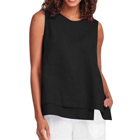 Yunyi Womens New Arrivalsgraphic Tank Tops For Women Trendy Womens