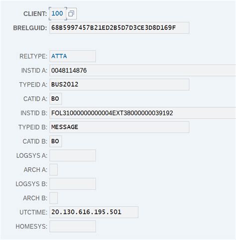 Sap Gos Objects Migration Download Upload Erp Qanda