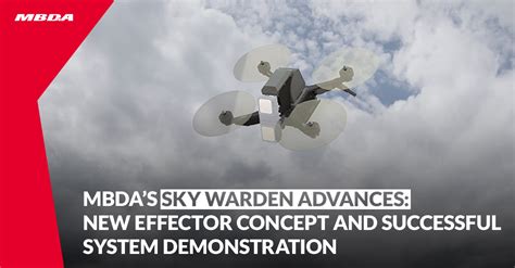 У Mbda розробили дрон камікадзе для протидії БПЛА Fpv дрон з МОНкою по європейські Defense