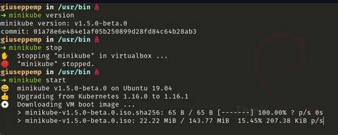 Deletestop Update Config Fails Yaml Control Characters Not Allowed