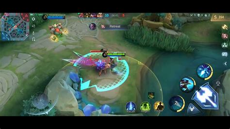 Skin S T U N Brody Gameplay Make More Confident Play Brody Gameplay