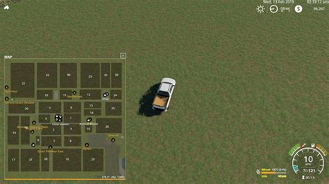 Fs19 Kiwi Farm Starter Map 4x V1 2 18 Farming Simulator 19 17