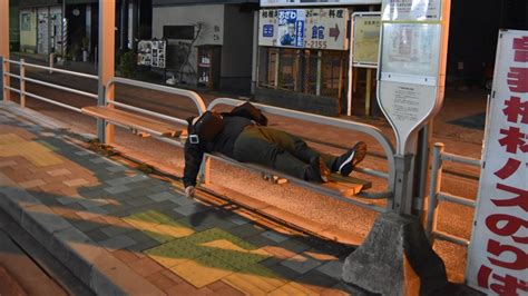 終電で寝過ごした！ どこまでなら始発を待つより歩いた方が早い？（東海道本線・下り編） はまれぽcom 横浜 川崎 湘南 神奈川県の
