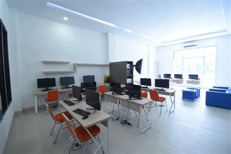 Lab Komputer Iib Darmajaya