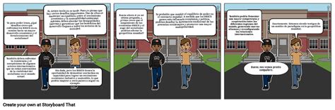 Historia Storyboard By 16b04168