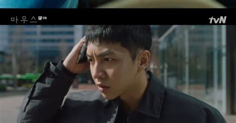 마우스 안재욱 이승기에게 권화운 뇌 이식했다 충격