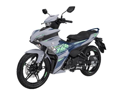 Exciter 155 VVA Cao Cấp ABS Dũng Phong Tâm Phong