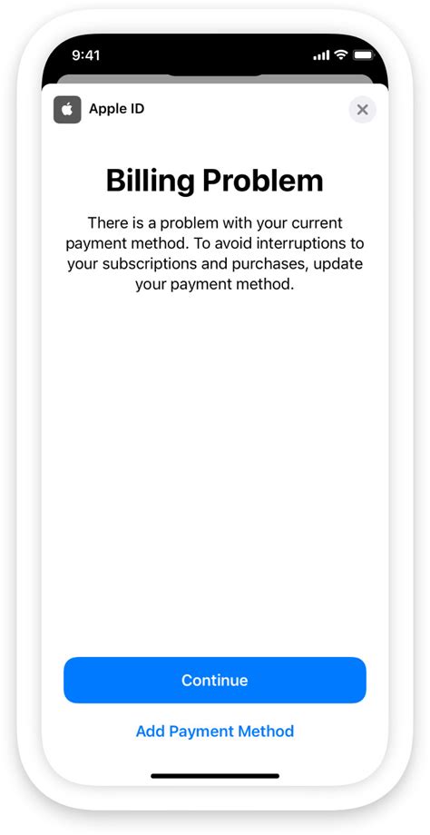 Apple Will Help Developers Retain App Subscribers With New Sheet